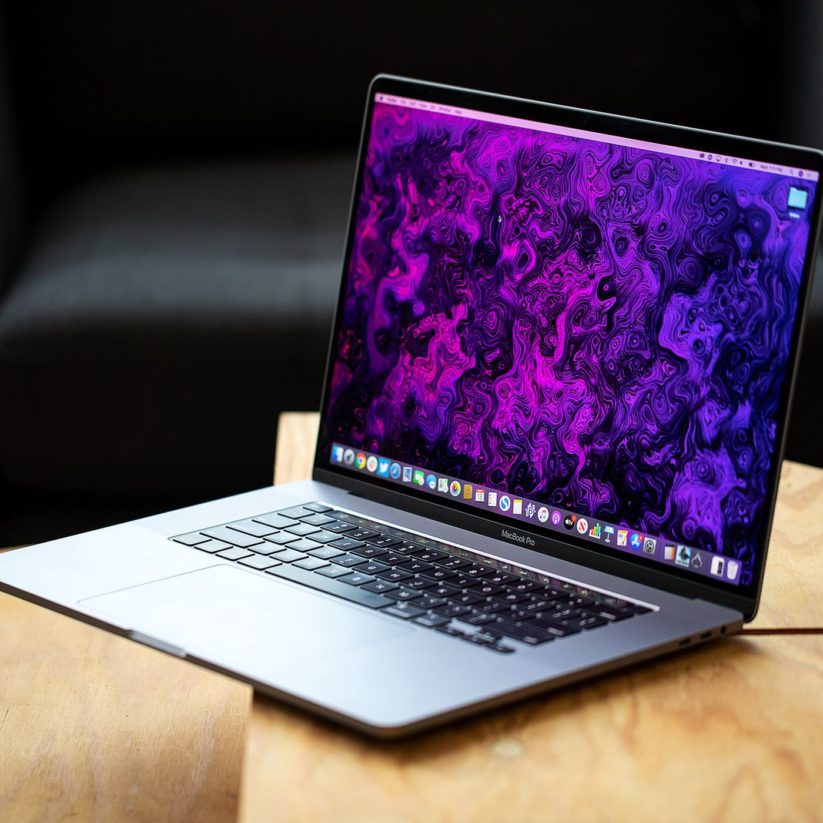Apple’s New 14″ MacBook – Justin Tse