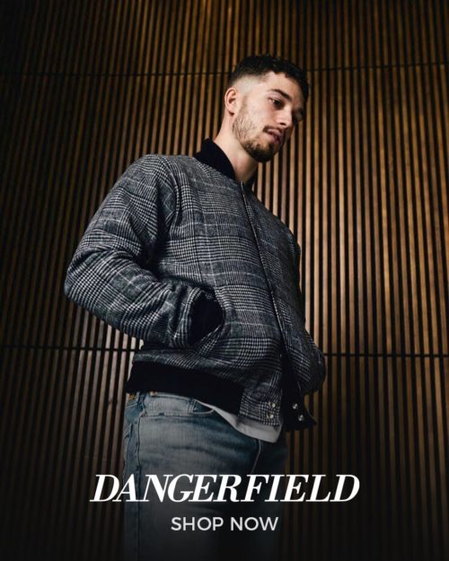 About – Justin Tse